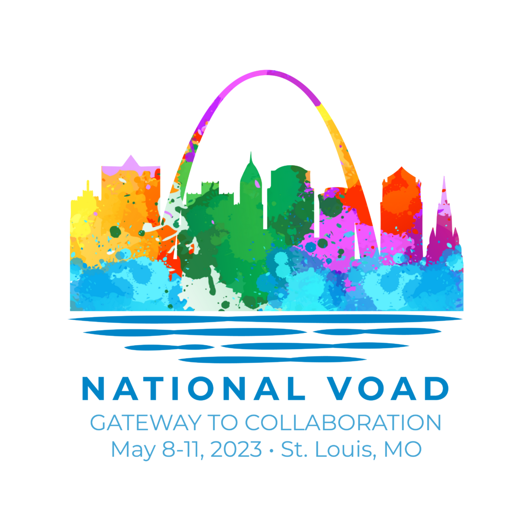 Past Conferences | VOAD