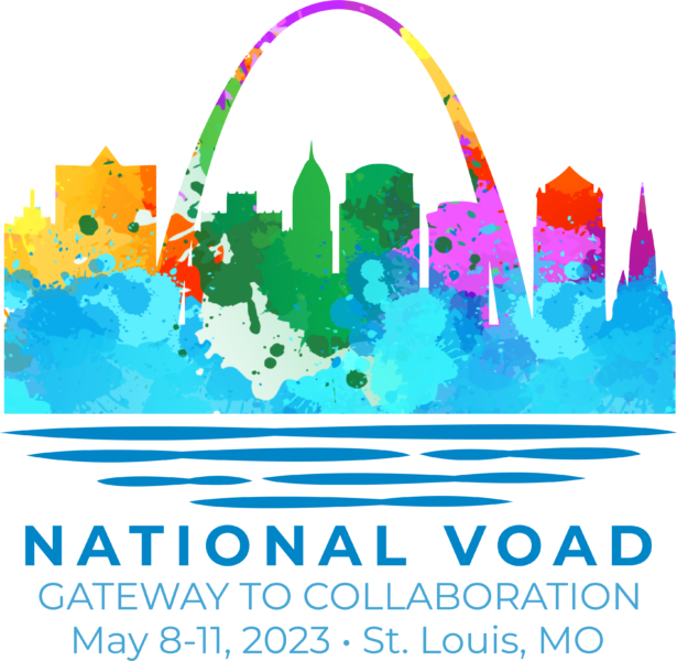 2023 National VOAD Conference | VOAD