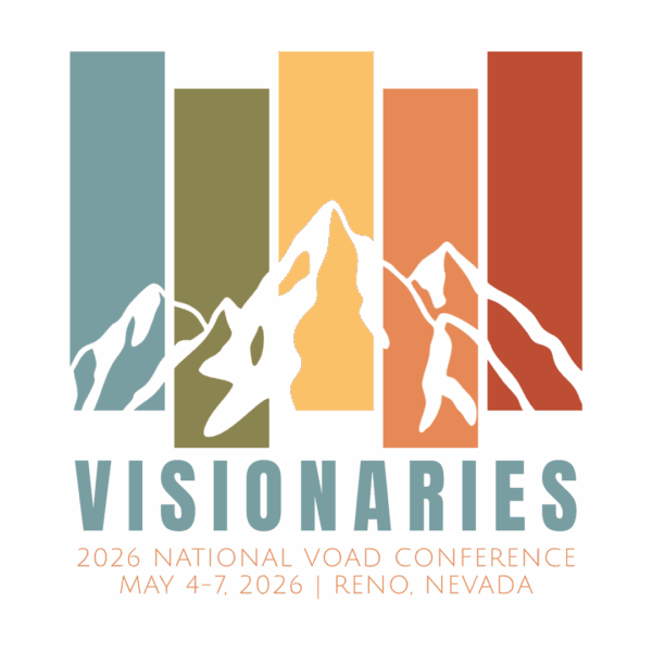 2026 National VOAD Conference | VOAD