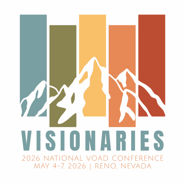 2026 National VOAD Conference | VOAD