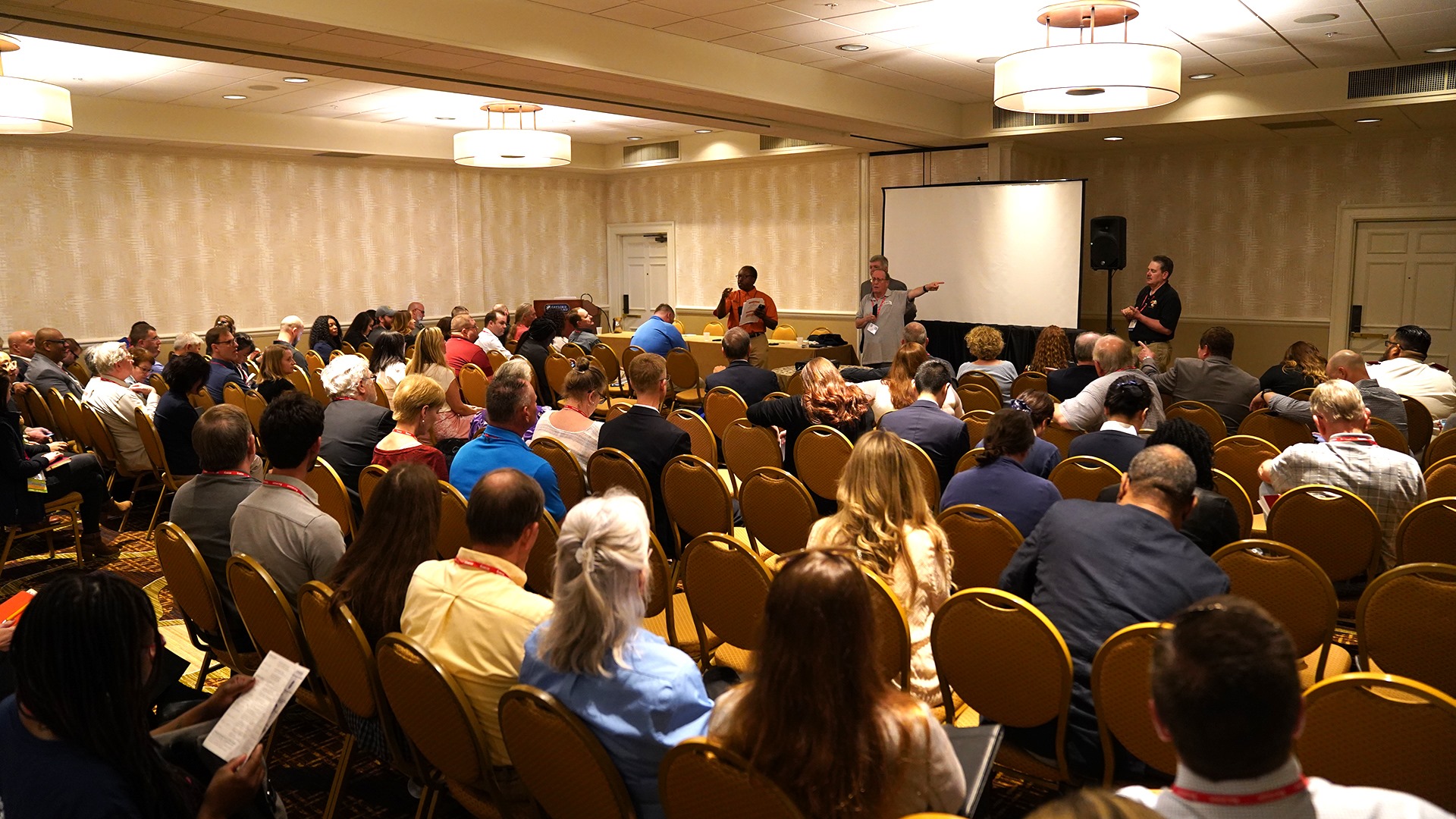 State/Territory VOAD Committee Nominations | VOAD