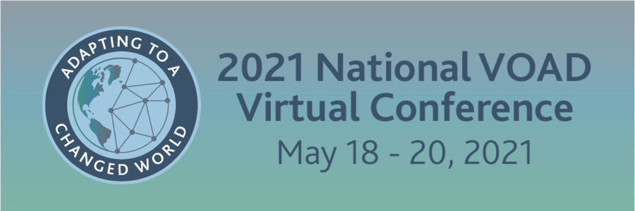 2021 National VOAD Conference | VOAD
