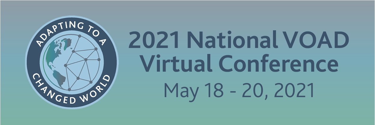 2021 National VOAD Conference | VOAD
